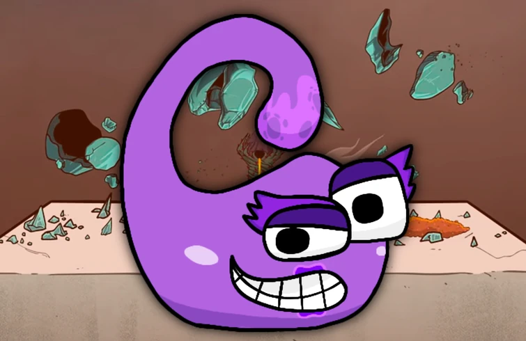 Our new home | Fandom