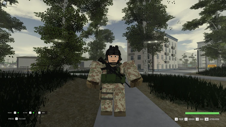 I tried to recreate Operator Chan | Fandom