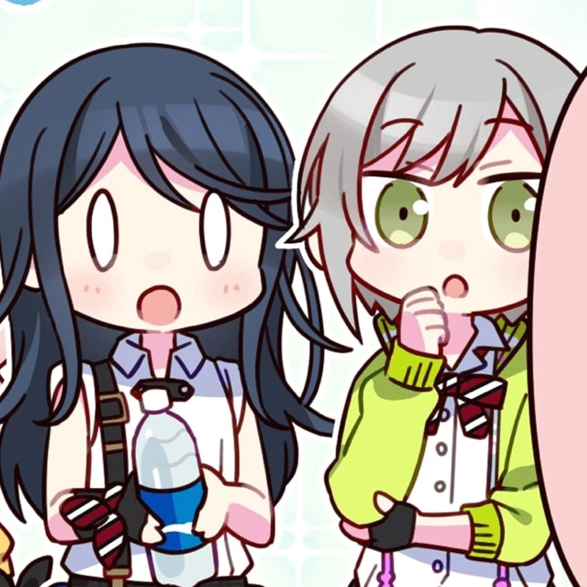 me and miya | Fandom