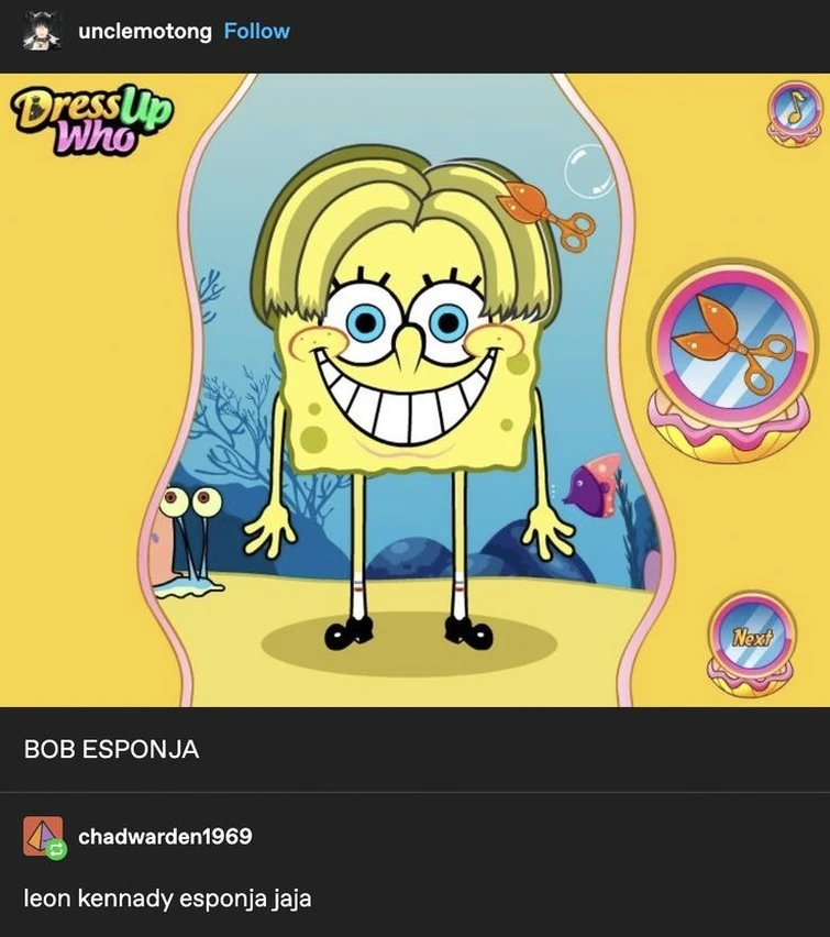 giggity giggity goo | Fandom