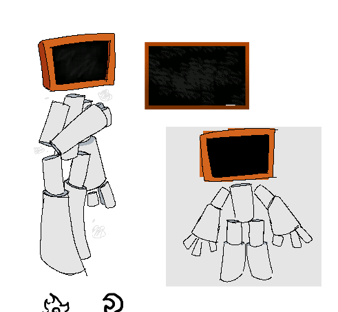 my fan made bbieal "player" design | Fandom