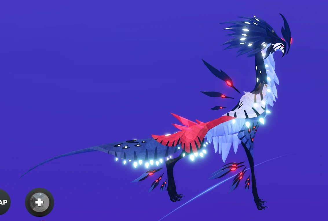 Casually makes stolas skin 💀💀 | Fandom