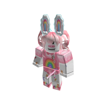 what do you think the aesthetic of my roblox avatar is? | Fandom