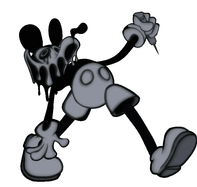 FASTER SLENDER ZOMBIE MOUSE | Fandom