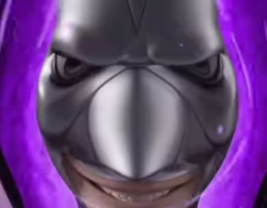 I edited hawk moth.... | Fandom