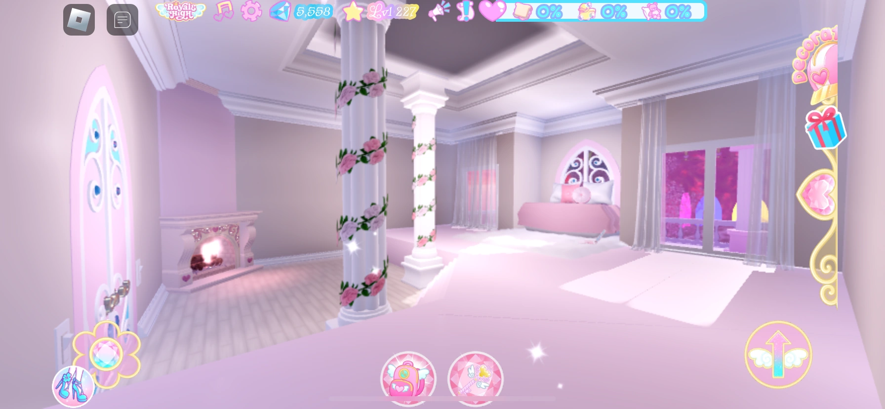 Dorm update 1 | Fandom