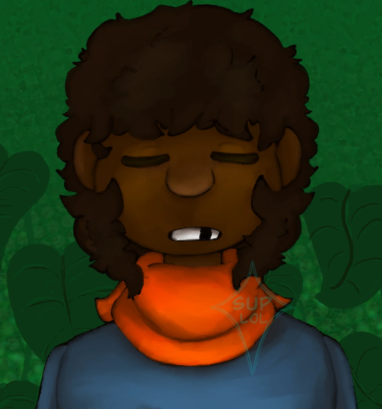 Terratale! Frisk | Fandom