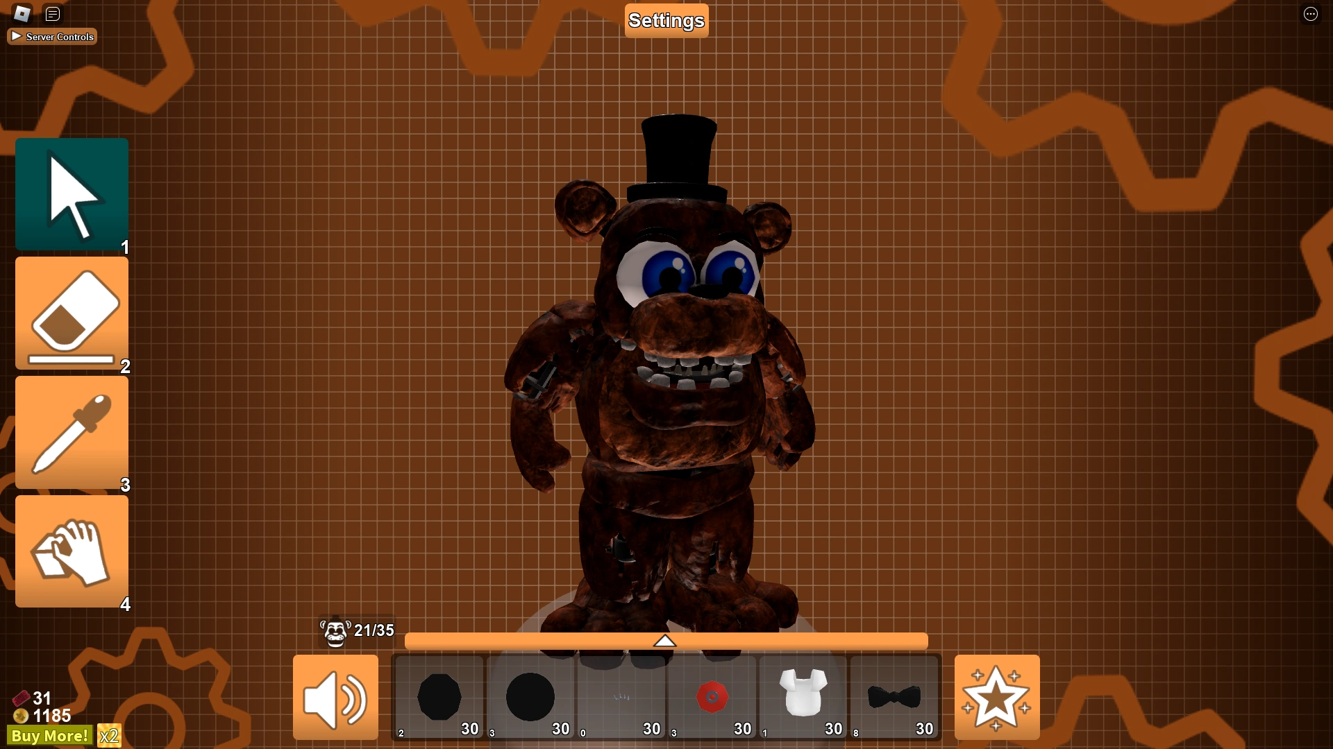 Yall thoughts on this lil' guy? | Fandom