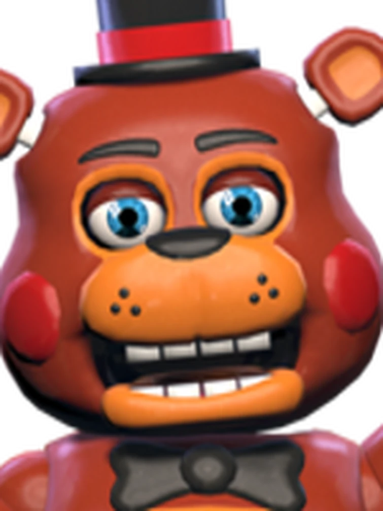 All posts by Frosty Da Real 1 | Fandom