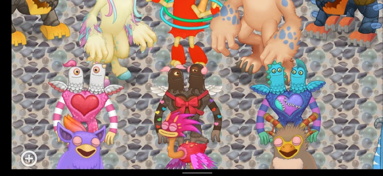 Discuss Everything About My Singing Monsters Wiki | Fandom