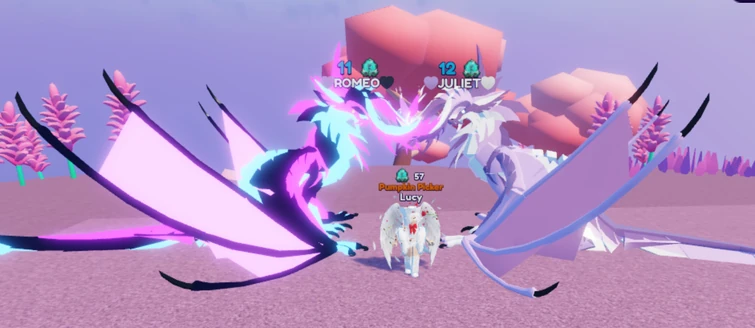 🤍MEET ALL MY CUTE DRAGON PARTNERS🤍 | Fandom