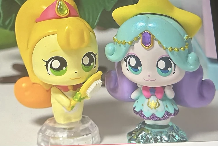 Discuss Everything About Catch! Teenieping Wiki | Fandom