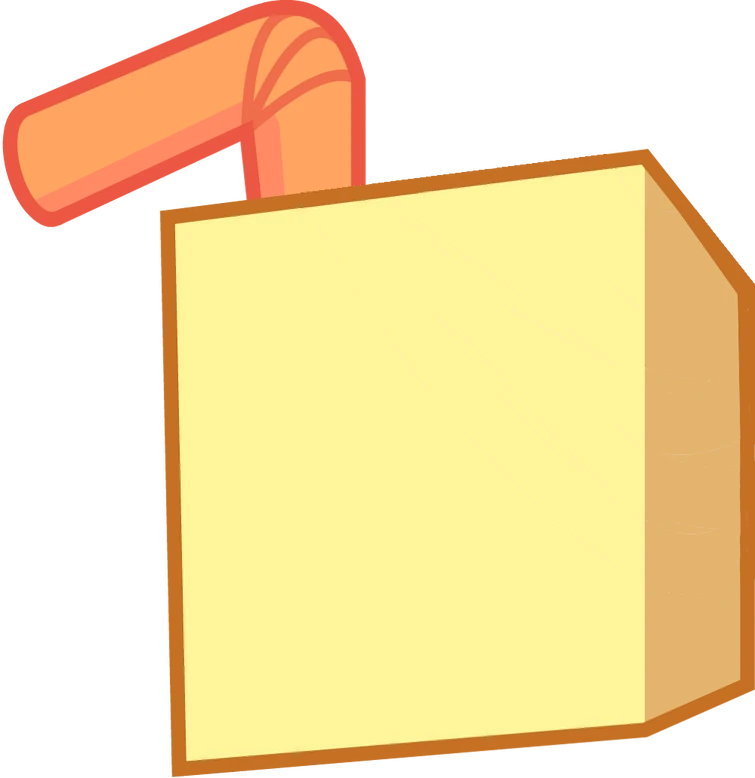 Good Ending: BFB 30 Lemonade Didn't Get Injured | Fandom