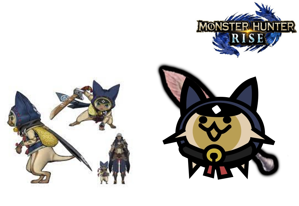 Monster Hunter Rise X Battle Cats | Fandom