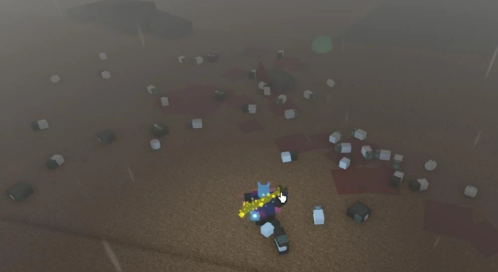 executioner sword crit build experience | Fandom