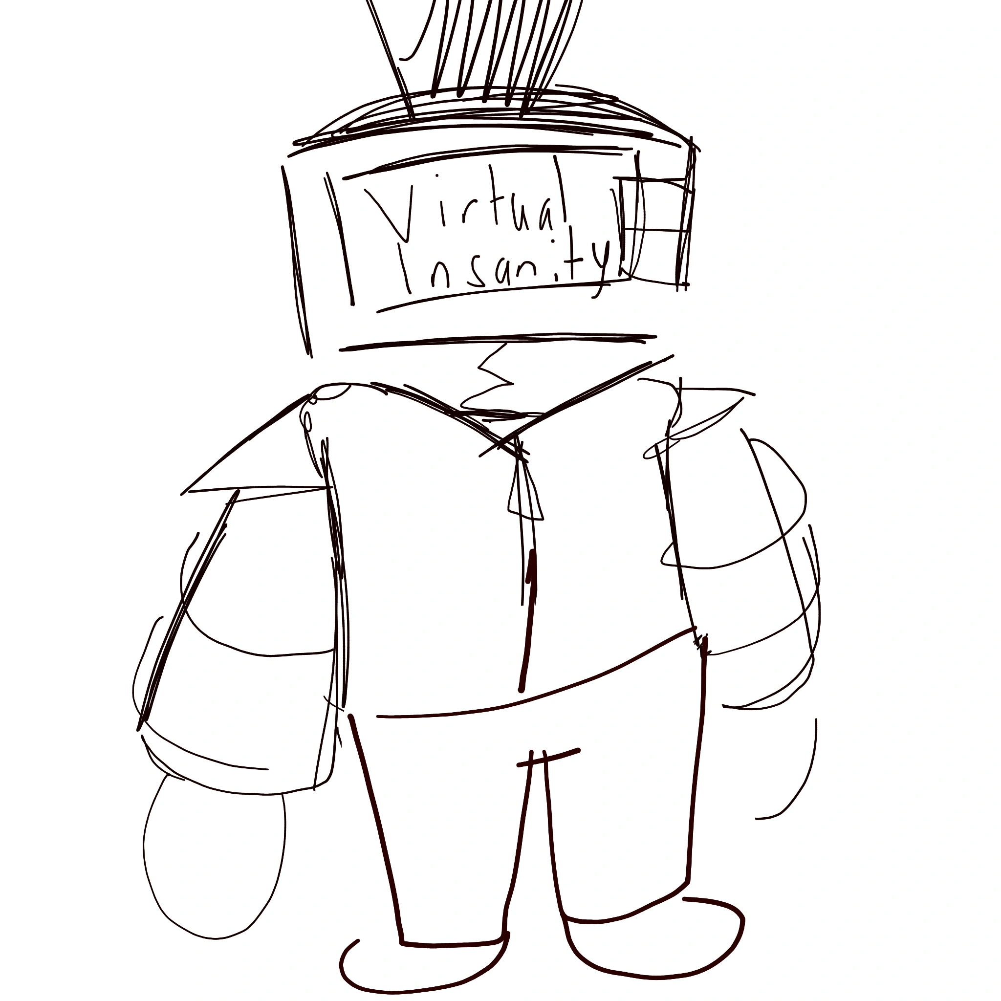 Drew Badware Concept skins | Fandom