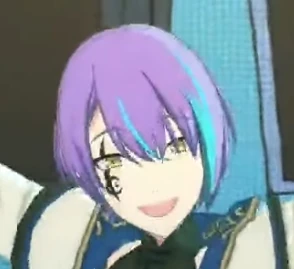 weird images of prsk characters i have | Fandom