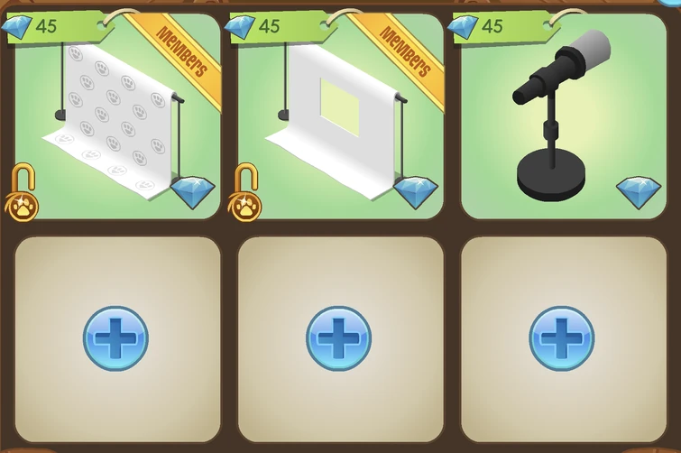 Discuss Everything About Animal Jam Item Worth Wiki | Fandom