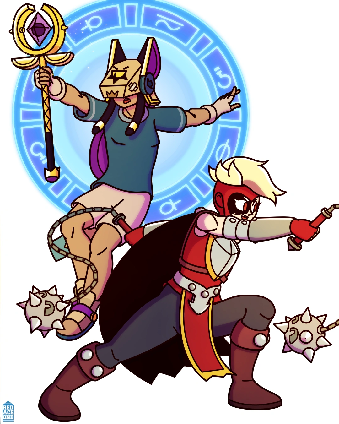 Finx And Lumi Fanart! | Fandom