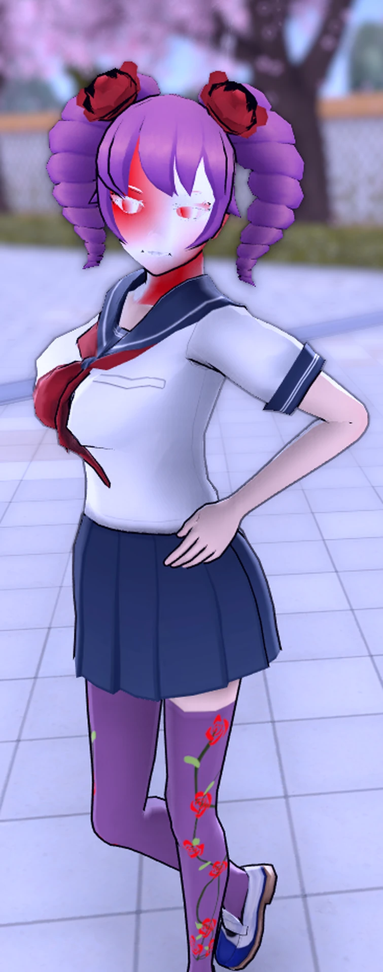 Discuss Everything About Yandere Simulator Fanon Wikia | Fandom