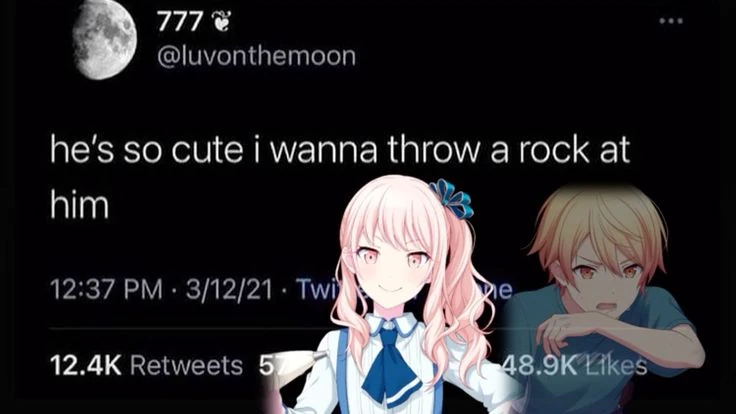 Finally almost done with this AkiKasa card edit | Fandom