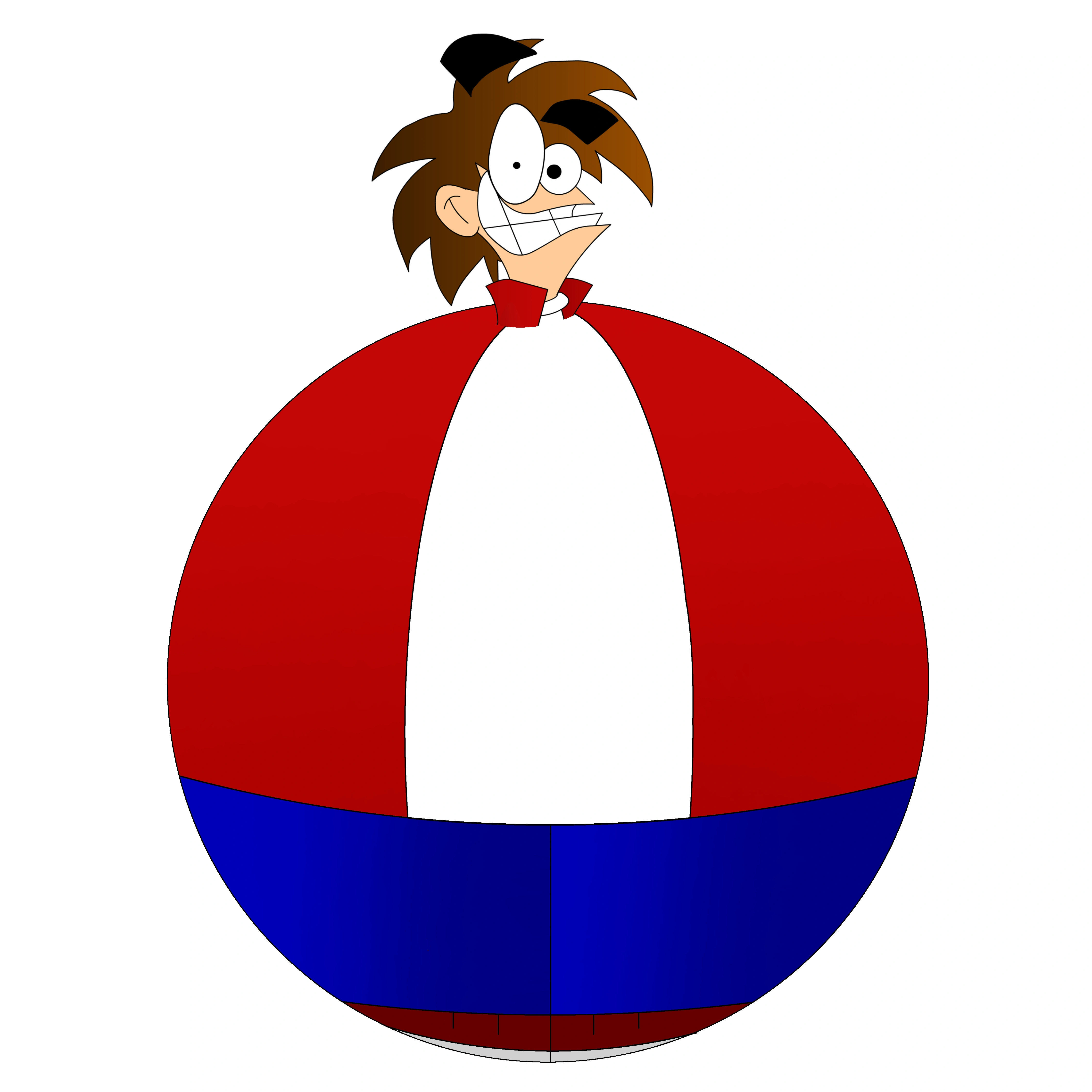 miracle ball | Fandom