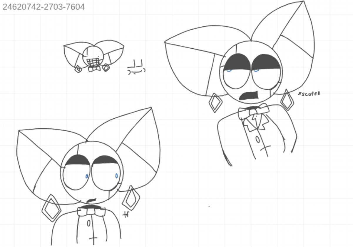 the robjus!!! | Fandom