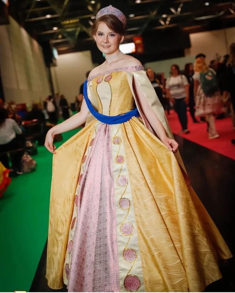 Discuss Everything About The Cosplay Wiki | Fandom