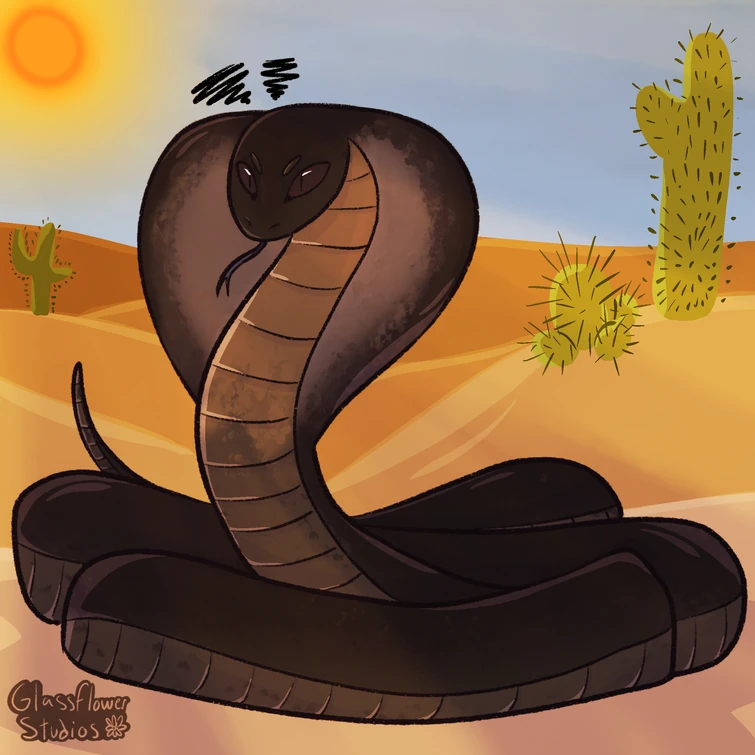 snek | Fandom