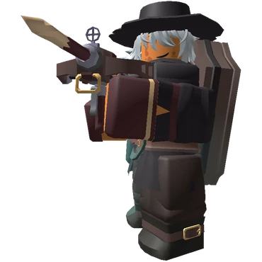 Best engineer skin? | Fandom