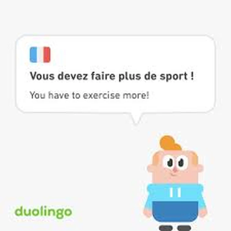 Discuss Everything About Duolingo Wiki | Fandom