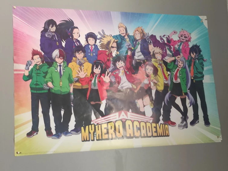 Rate my posters | Fandom