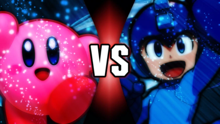 I think Mega Man stomps here. Try to convince me otherwise. | Fandom