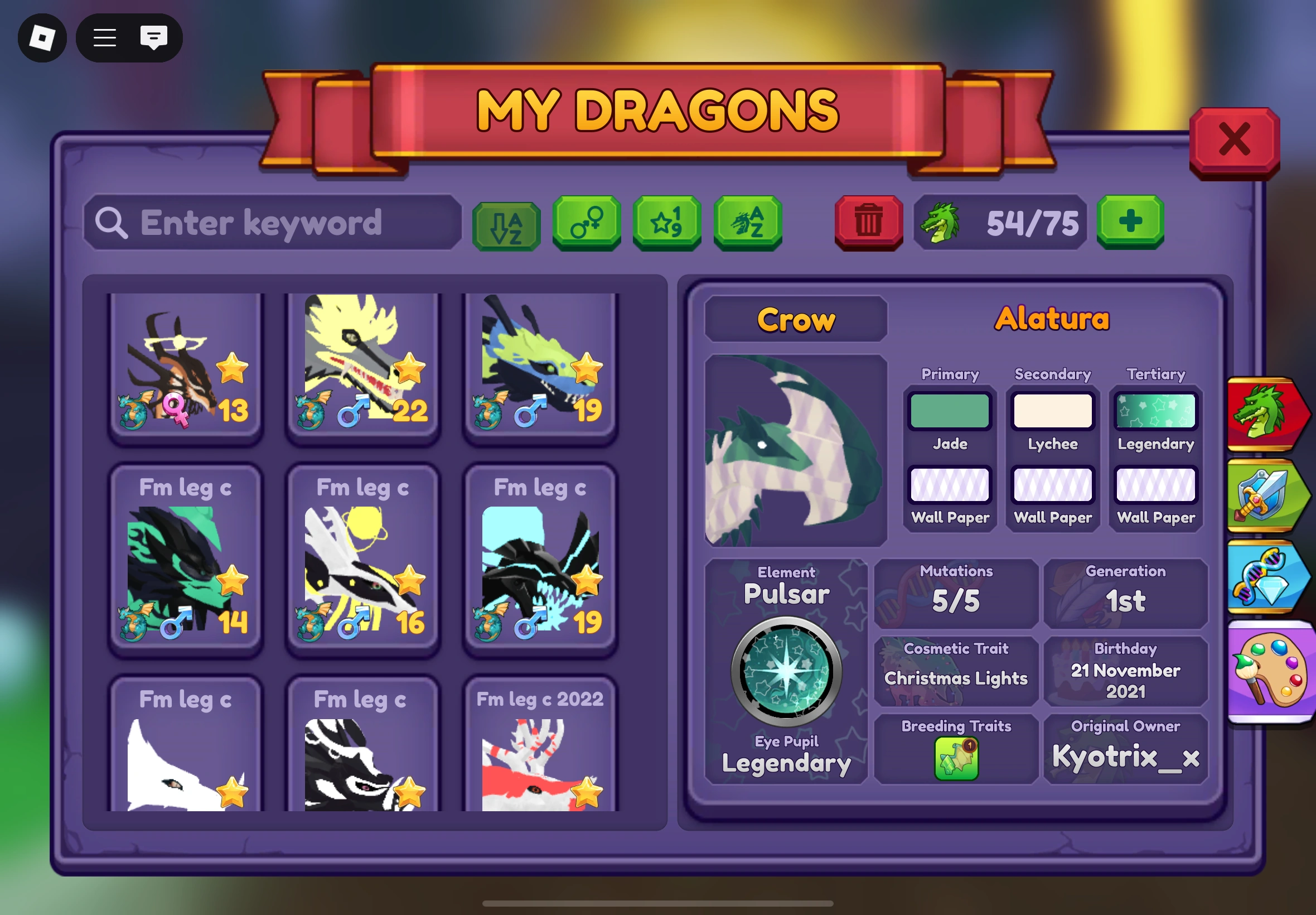 T/s fm dbl CL cos Ala! Not picky! | Fandom