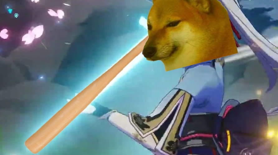 bonk impact | Fandom