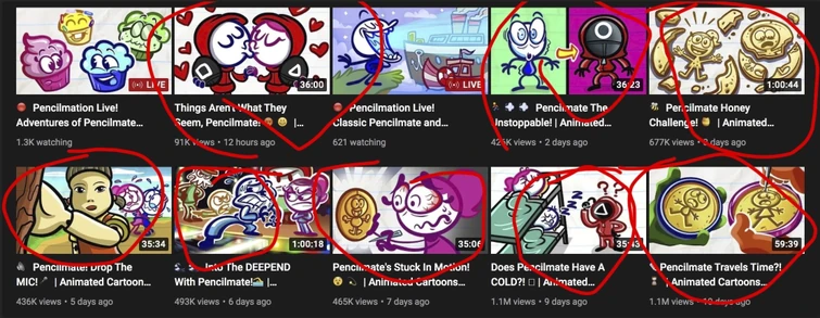 Discuss Everything About Wikitubia | Fandom