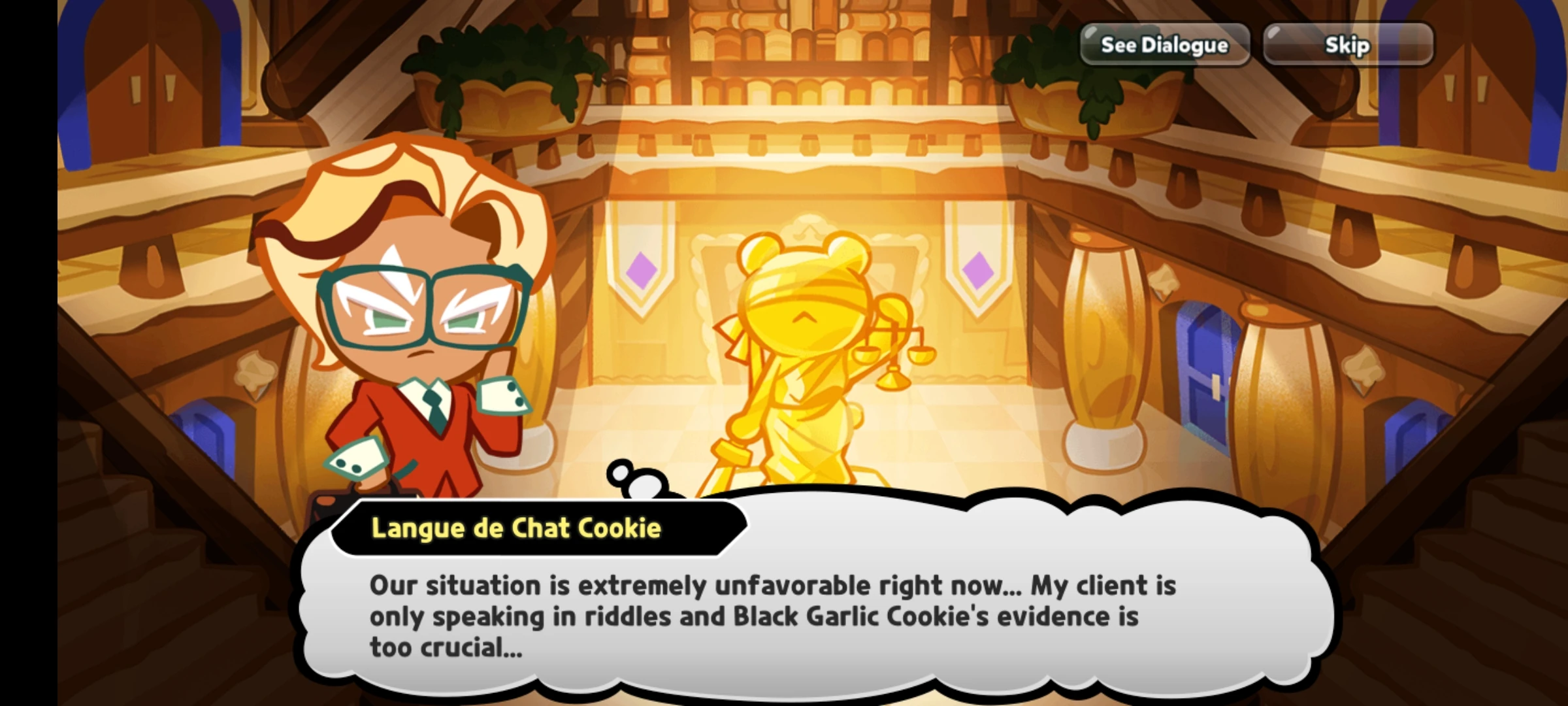 CROB update silly shenanigans part 2 | Fandom