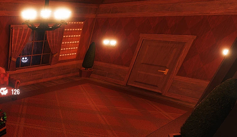 fnaf easter egg | Fandom