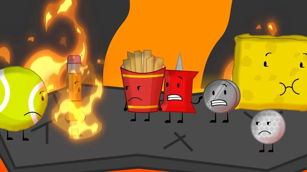 holy roly poly guacamole | Fandom