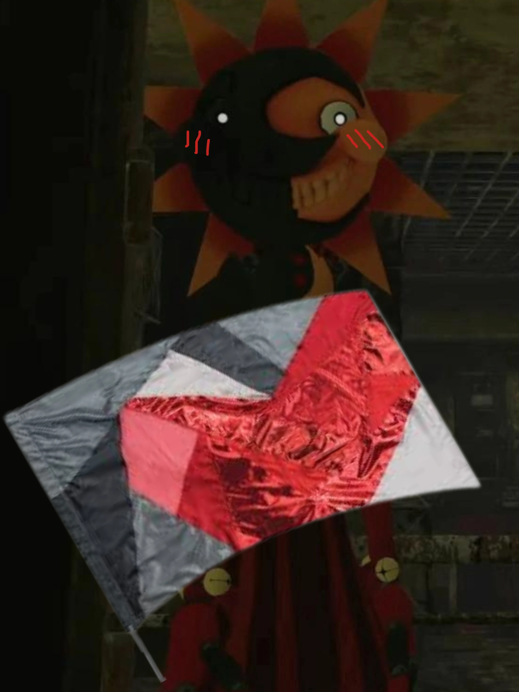 ITS GAME DAY AND I'M PERFORMING SO HERE IS ECLIPSE!!! XD | Fandom
