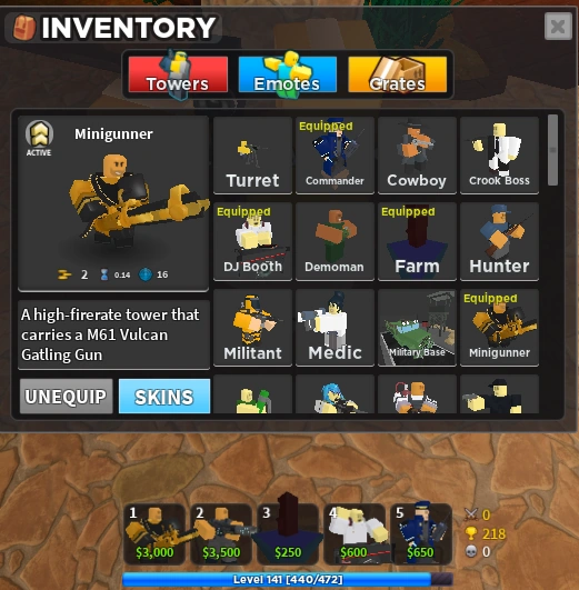 GOLD MINI ON 3RD GOLD CRATE | Fandom