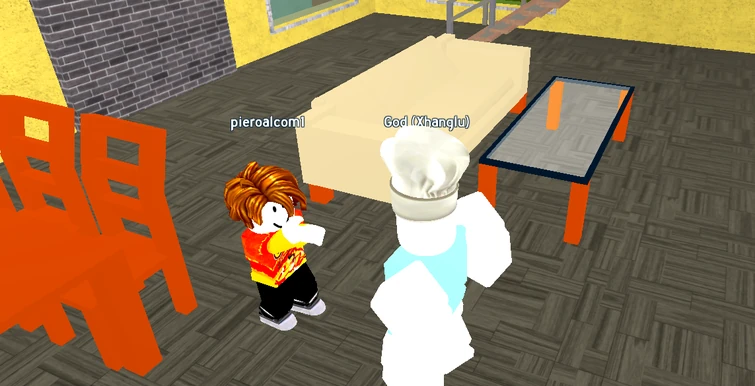 The Roblox Hospital Experience | Fandom