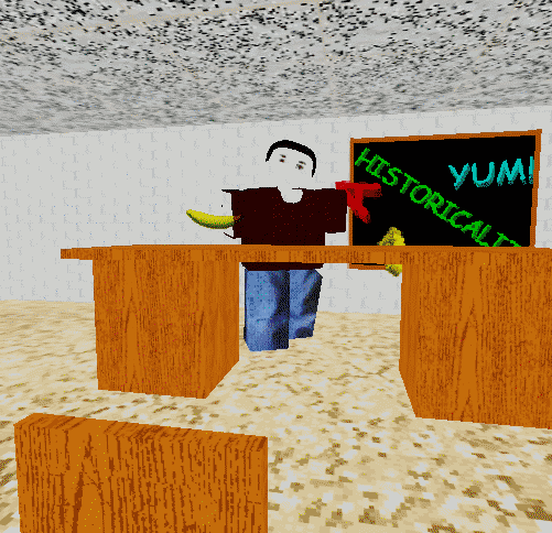 null skin concept for noli that i made | Fandom