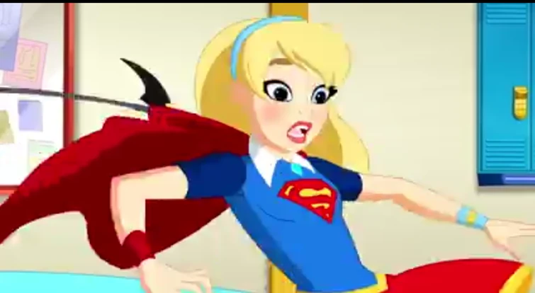 NO CAPES !!! | Fandom