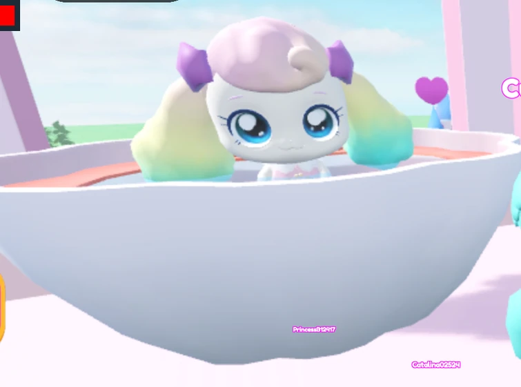 Discuss Everything About Catch! Teenieping Wiki | Fandom