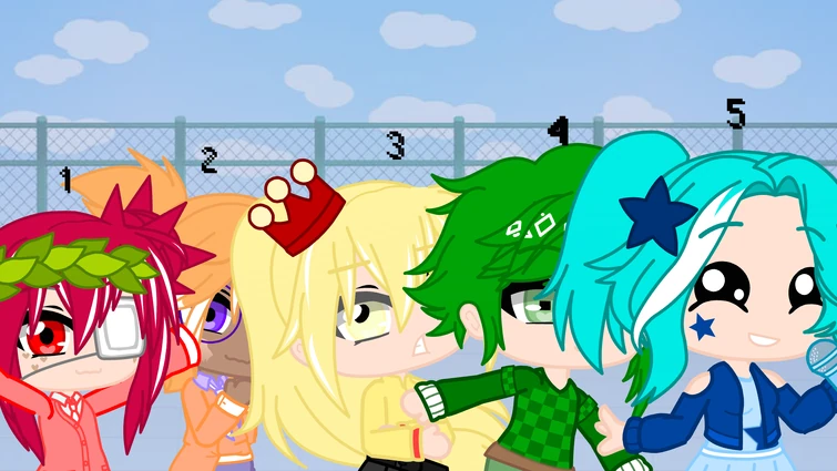 aHa, Numberblocks | Fandom