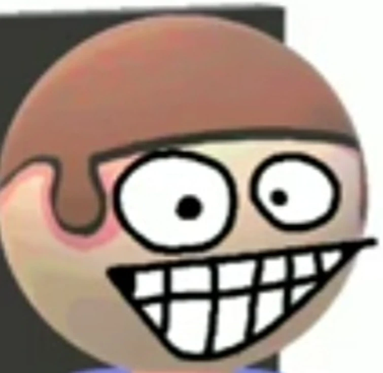 Very good idea for the bob skin pages!11!1!1!1 (REAL1!1!1) | Fandom