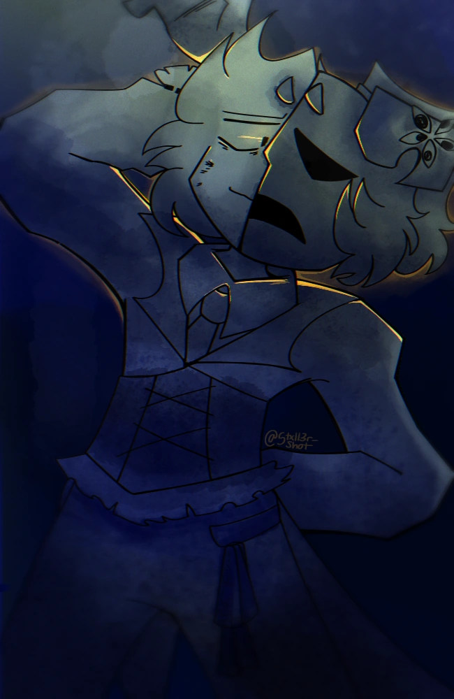 FEAR GARDEN (click for full image) | Fandom