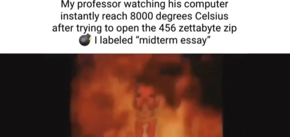 Daily Dose Of Random Shit Post #124 | Fandom