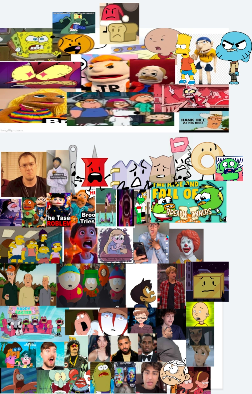 More DeviantArt cringe | Fandom